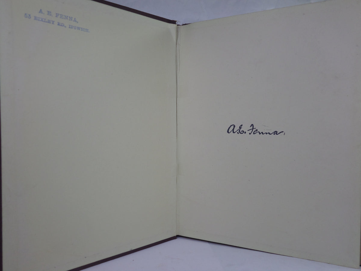 THE RAVEN BY EDGAR ALLAN POE CA.1885 ILLUSTRATED BY W. L. TAYLOR – MFR ...