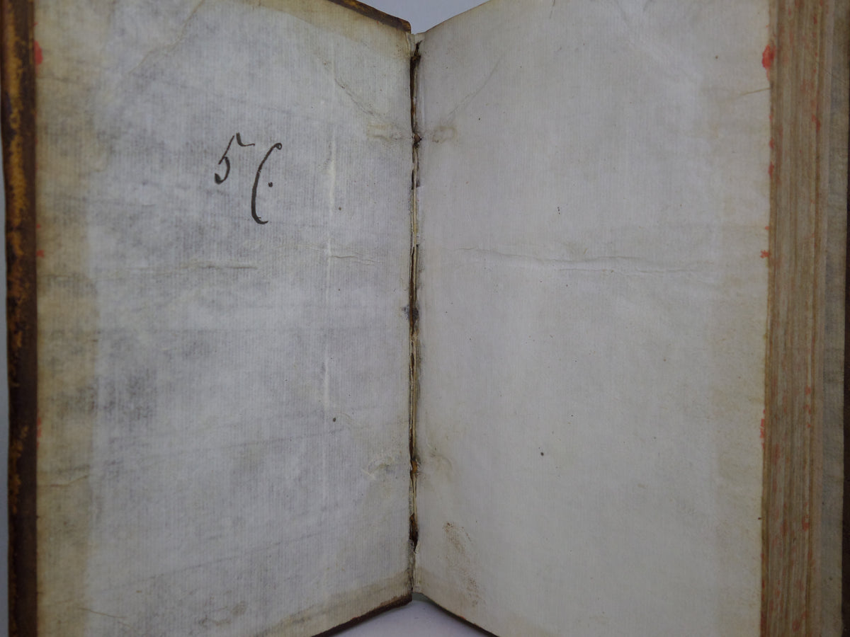 MATHEMATICAL MAGICK THE WONDERS PERFORMED BY MECHANICAL GEOMETRY 1691 ...