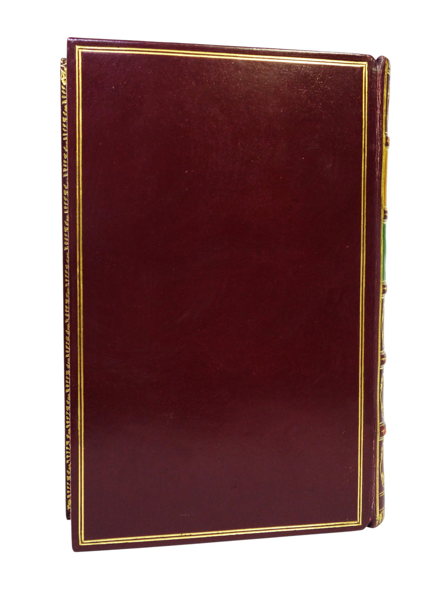 LIFE'S HANDICAP BY RUDYARD KIPLING 1891 FIRST EDITION BAYNTUN RIVIERE ...