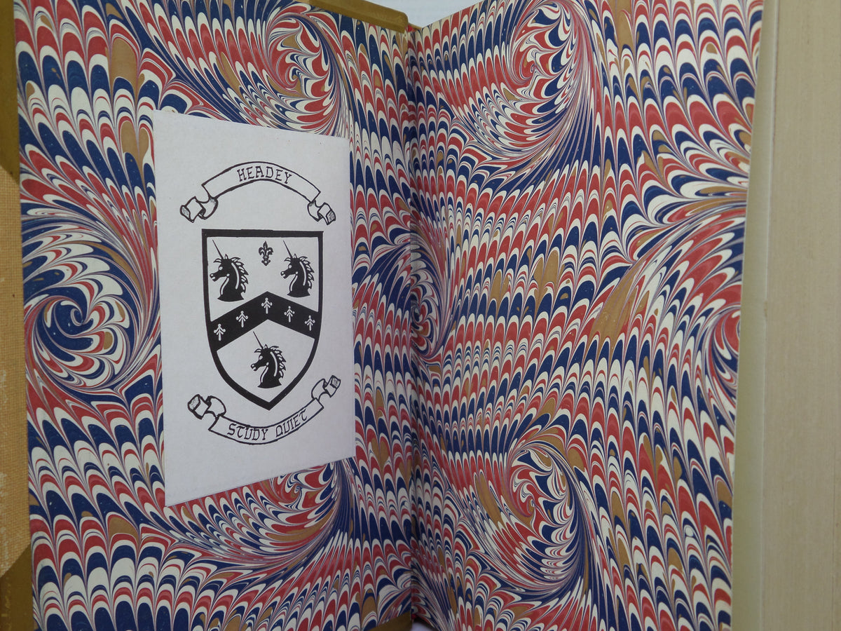 LIFE OF GENERAL SIR WILLIAM NAPIER BY H.A. BRUCE 1864 FIRST EDITION FI ...