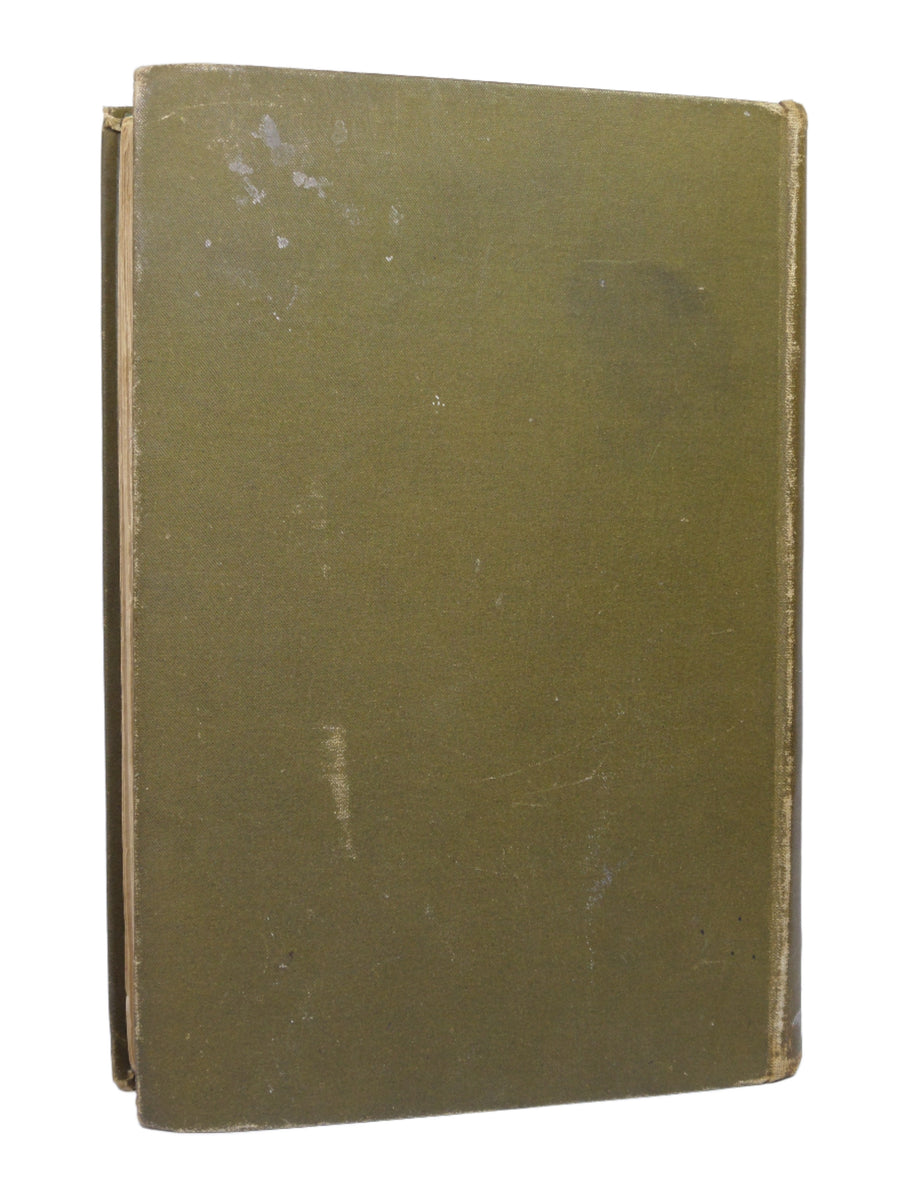 OUR CATS AND ALL ABOUT THEM BY HARRISON WEIR 1889 FIRST EDITION – MFR ...