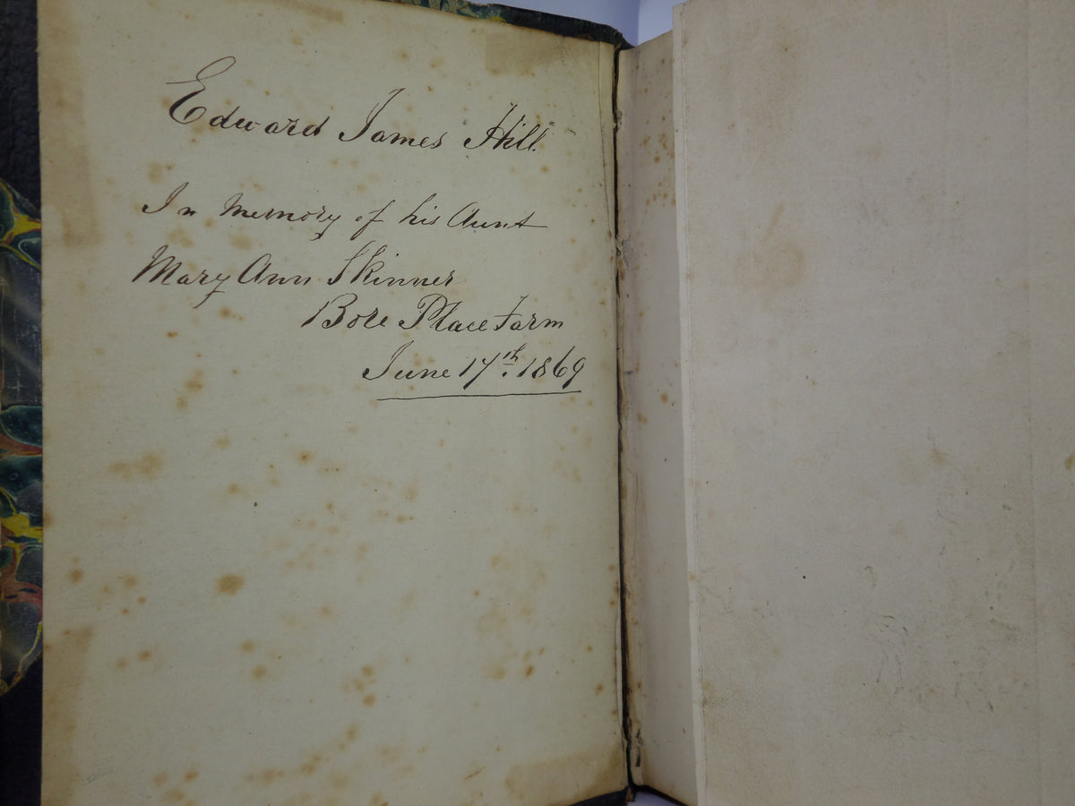 THE NATURAL HISTORY OF THE SACRED SCRIPTURES AND GUIDE TO GENERAL ZOOL ...