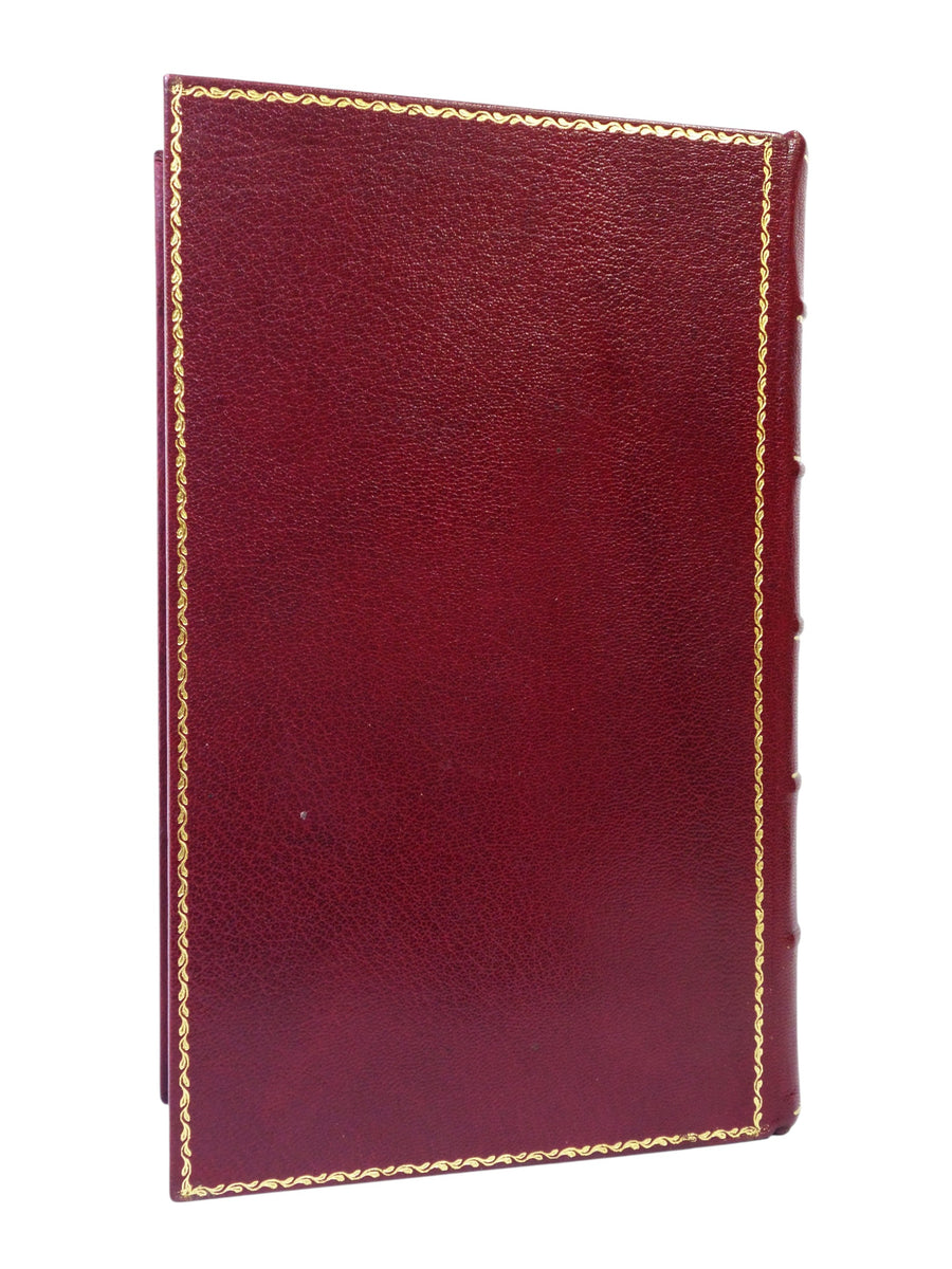 A GUIDE TO MODERN COOKERY BY AUGUSTE ESCOFFIER 1907 FIRST EDITION – MFR ...