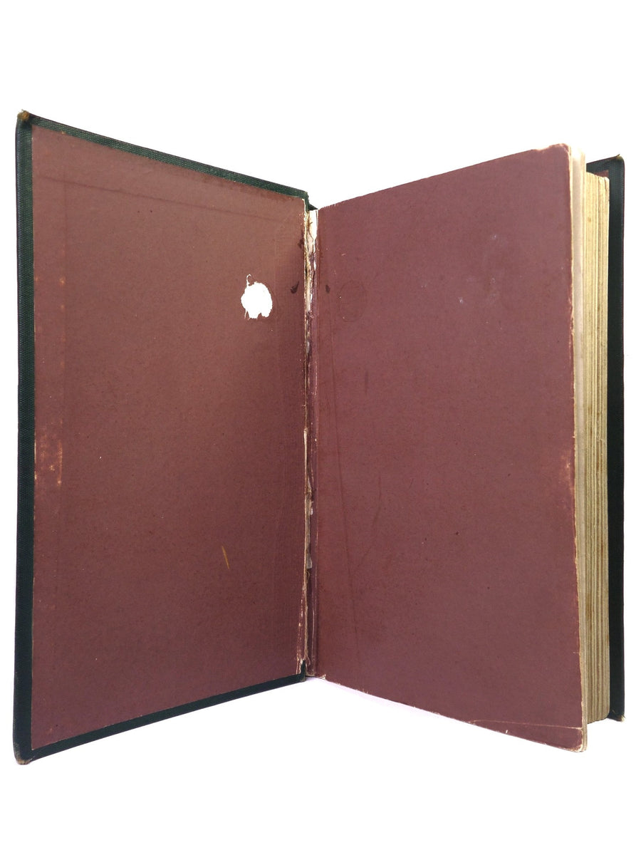 THE ORIGIN OF SPECIES BY MEANS OF NATURAL SELECTION 1878 CHARLES DARWI ...