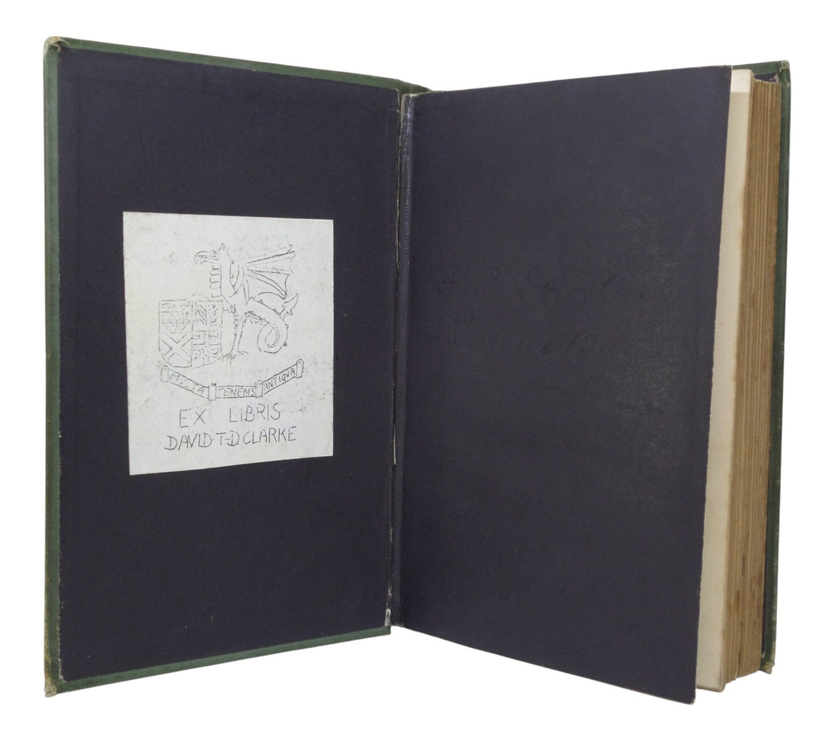 ATLANTIS: THE ANTEDILUVIAN WORLD BY IGNATIUS DONNELLY 1888 – MFR Rare Books