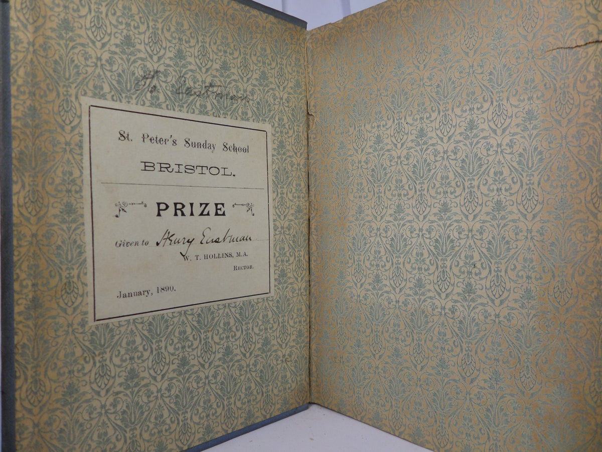 OLD HIGHWAYS IN CHINA BY ISABELLE WILLIAMSON 1884 FIRST EDITION – MFR ...