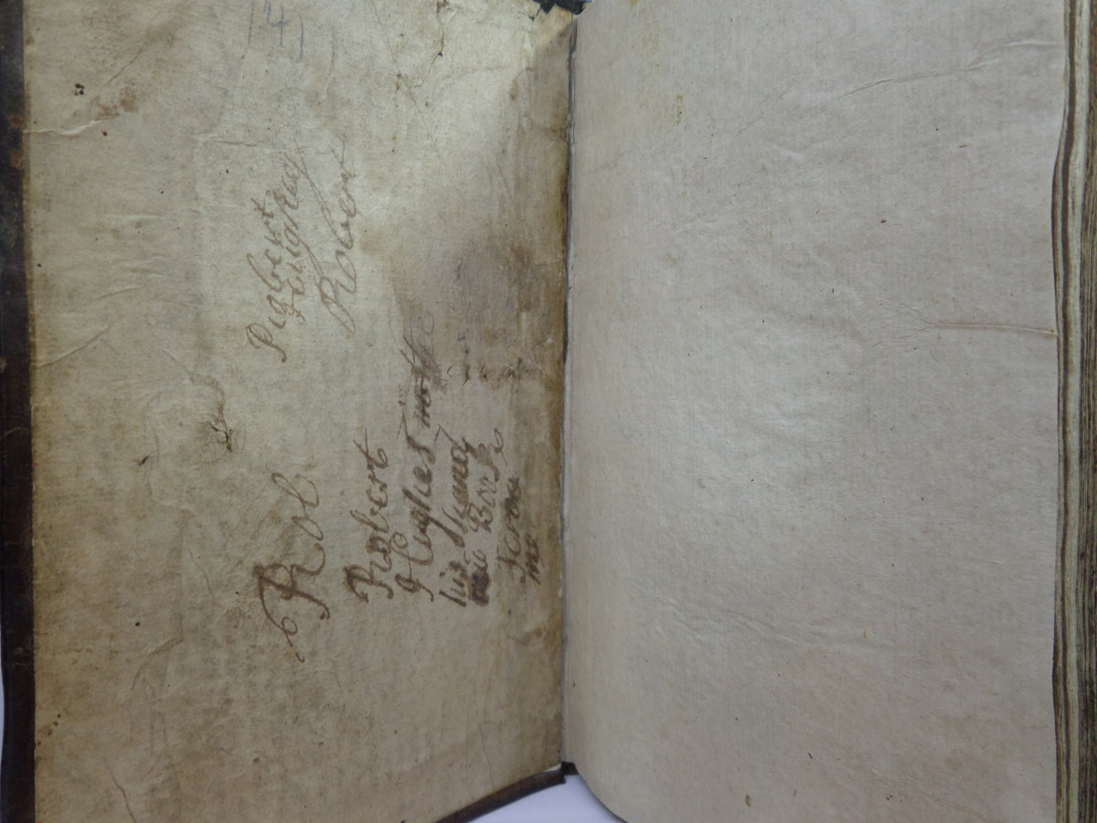THE FARTHER ADVENTURES OF ROBINSON CRUSOE BY DANIEL DEFOE 1722 THIRD E ...