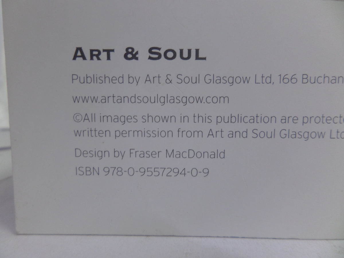 PETER HOWSON - JOHN LENNON NORTHERN LIGHTS FEATURING FRANK MCFADDEN 20 ...