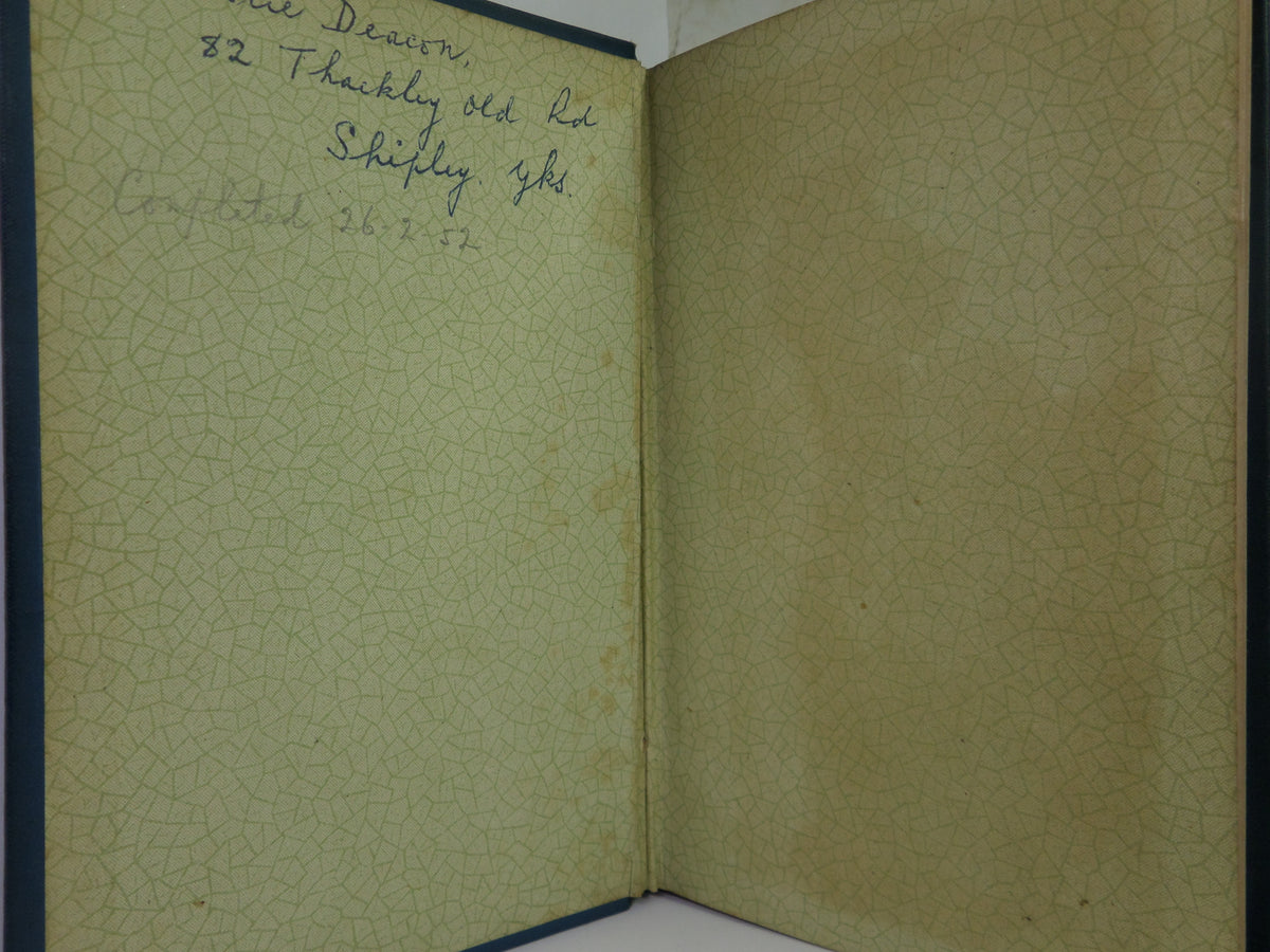 THE ADVENTURES OF SHERLOCK HOLMES BY ARTHUR CONAN DOYLE 1898 NEW EDITI ...